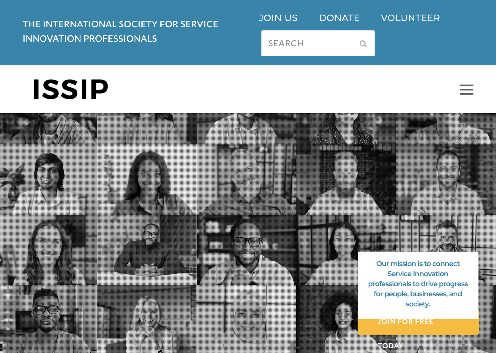 ISSIP Announces 2025 Excellence in Service Innovation Awards for Impact ...